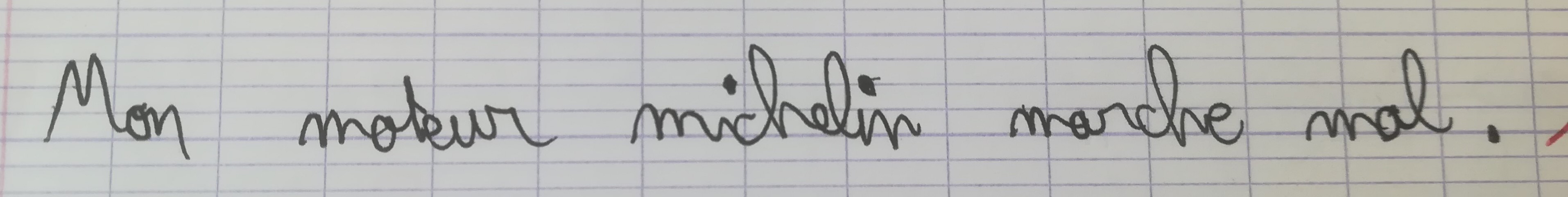 Les tautogrammes en CM2 - Ecole élémentaire Ferdinand Buisson